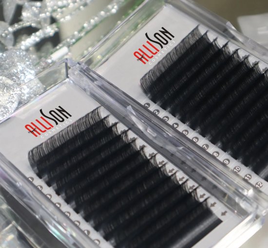 Eyelash Extensions